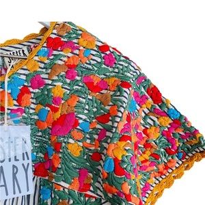 ivy jane | Dresses | Ivy Jane Nwt Sister Mary Bohemian Mary Lou Floral ...